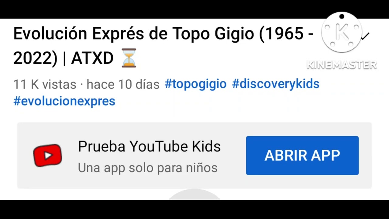 @Evoluciones ATXD Tiene COPPAVirus - YouTube