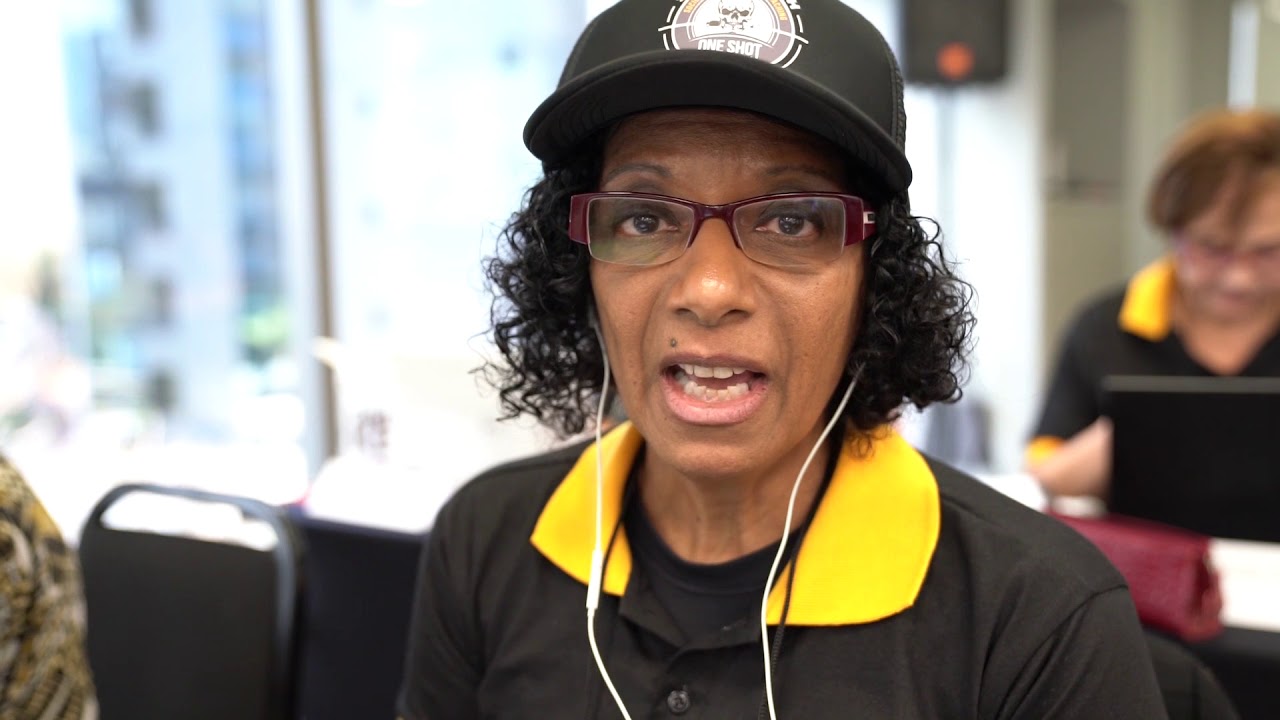 Depoimento - Diva dos Santos - YouTube