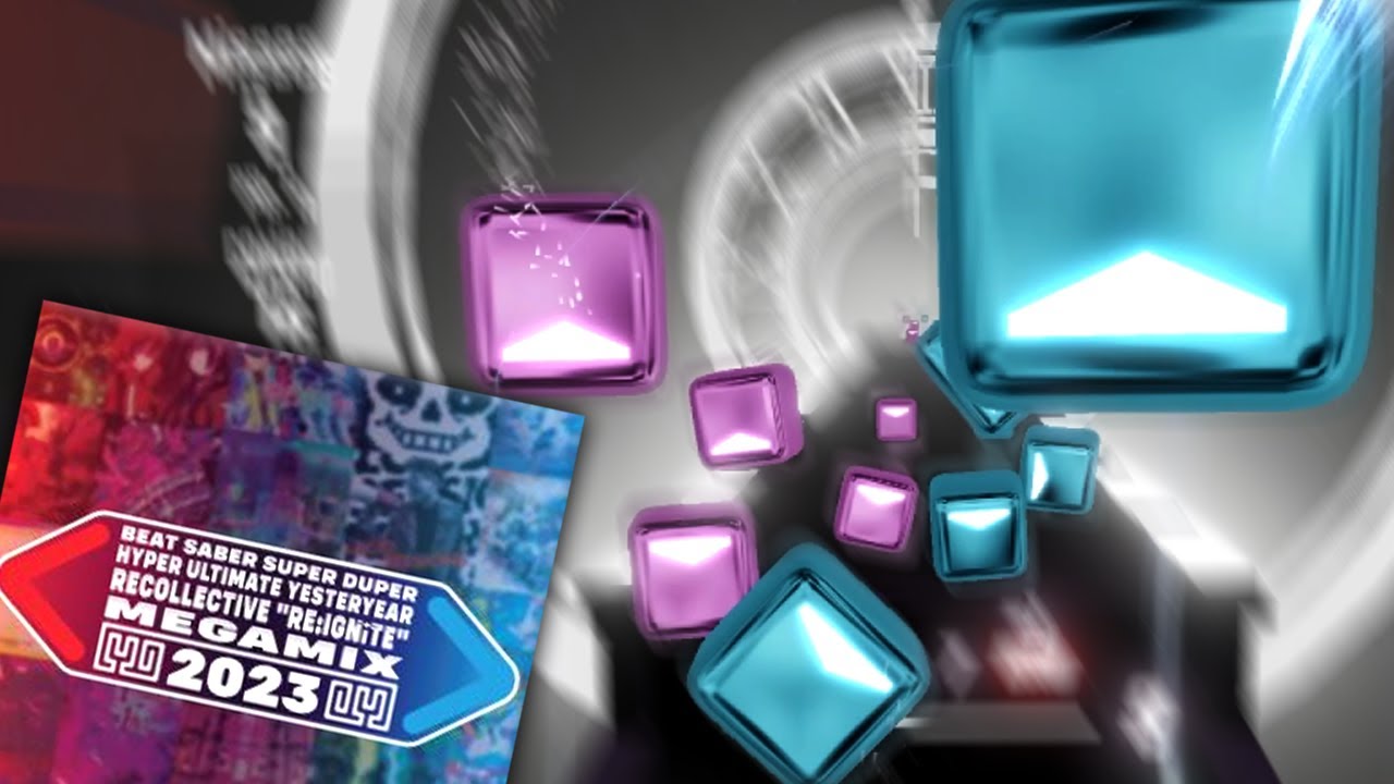 2023 CUBE COMMUNITY REWIND MAP!! - YouTube