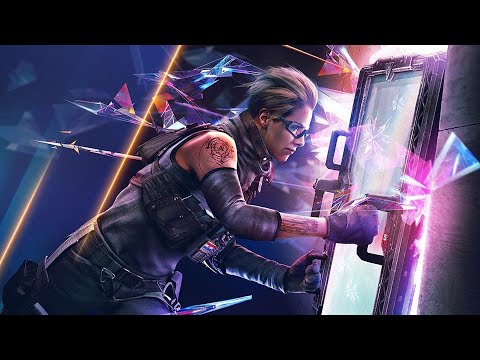 ‘Rainbow Six Siege’ Introduces Osa Its First Transgender Operator - YouTube