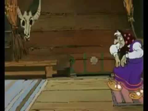 Аварский   ну  погоди