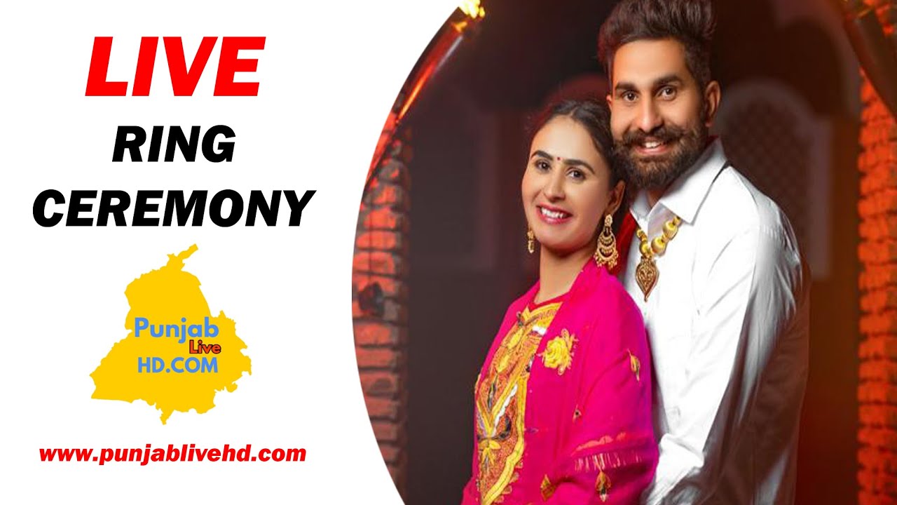 🔴 LIVE RING CEREMONY VILLAGE :- RAJIANA , MOGA (4-2-23) - YouTube