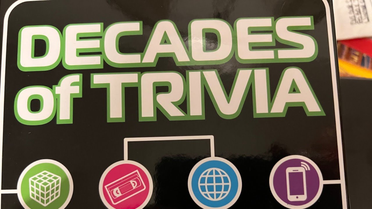 Wednesday Night Decades Trivia YouTube wednesday-night-decades-trivia-youtube