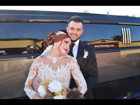 HASAN ve MİNKE DÜGÜN TÖRENİ
