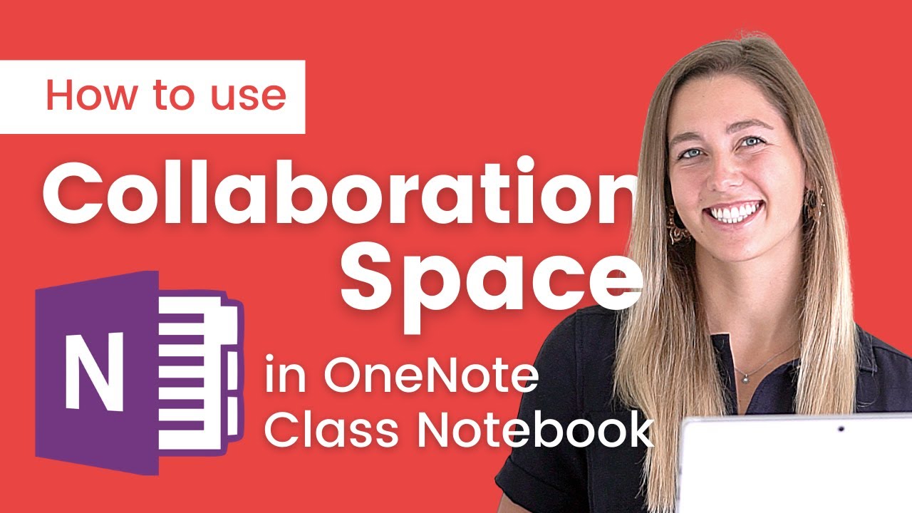 Using Collaboration Space In Onenote Class Notebook YouTube Using Collaboration Space In Onenote Class Notebook YouTube