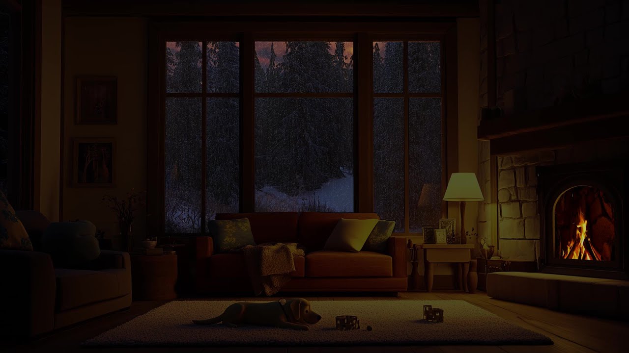 🔥🌧️ Rain is the Whisper, Fire is the Embrace – And You Are in Between ...