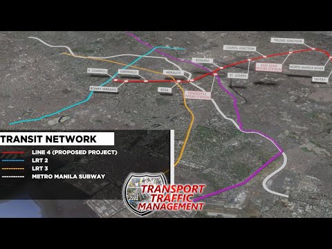 MRT-4 Monorail Plan Discarded | Motoring News
