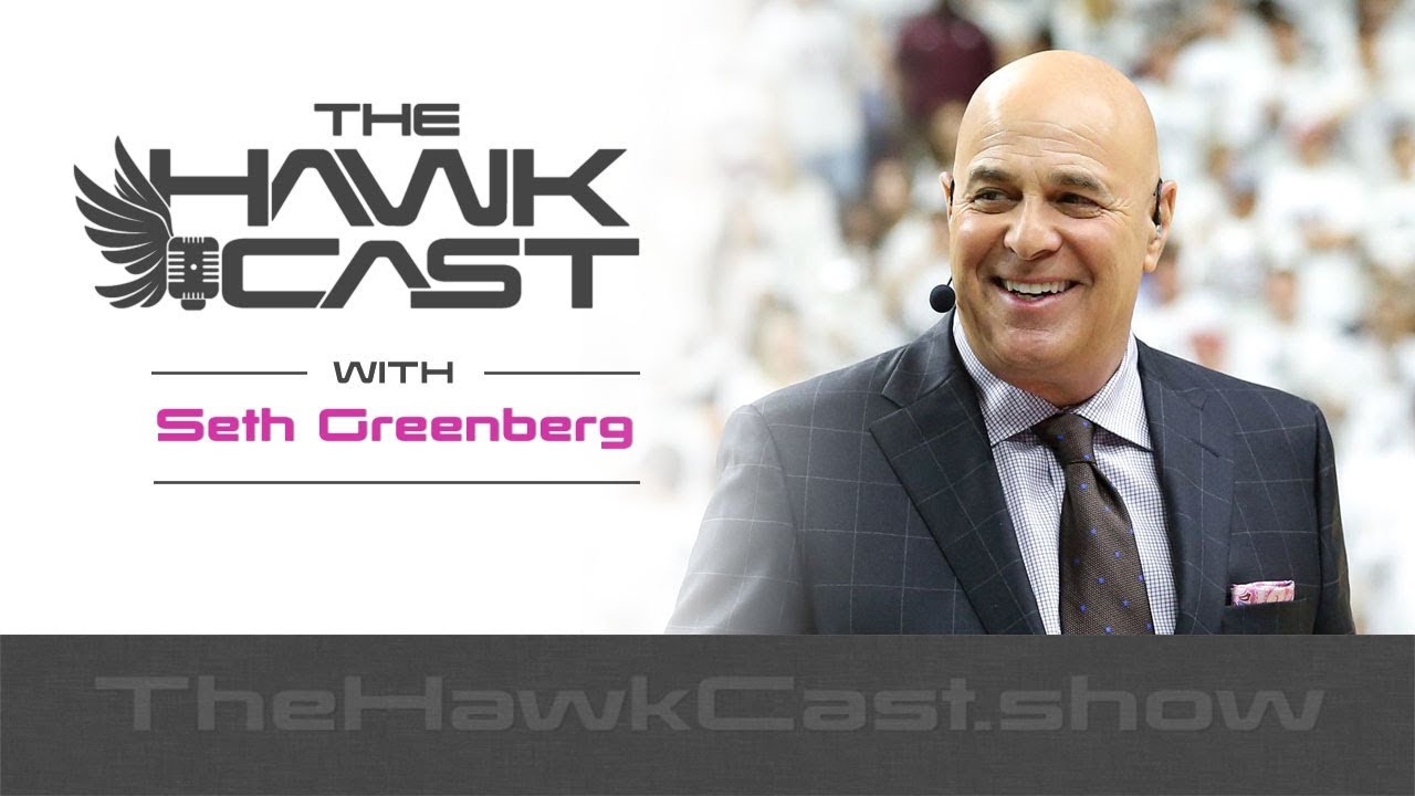 Seth Greenberg: Basketball Analyst, ESPN College Gameday - The HawkCast ...