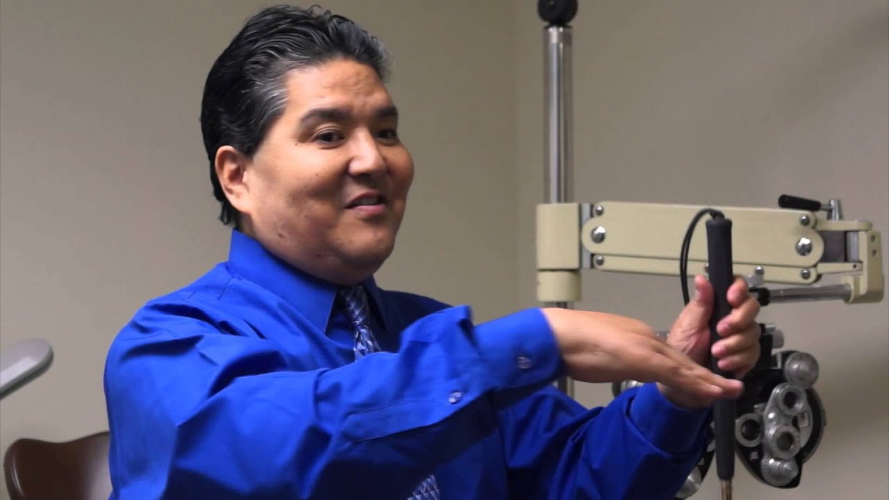 A Documentary On the Visually Impaired - YouTube