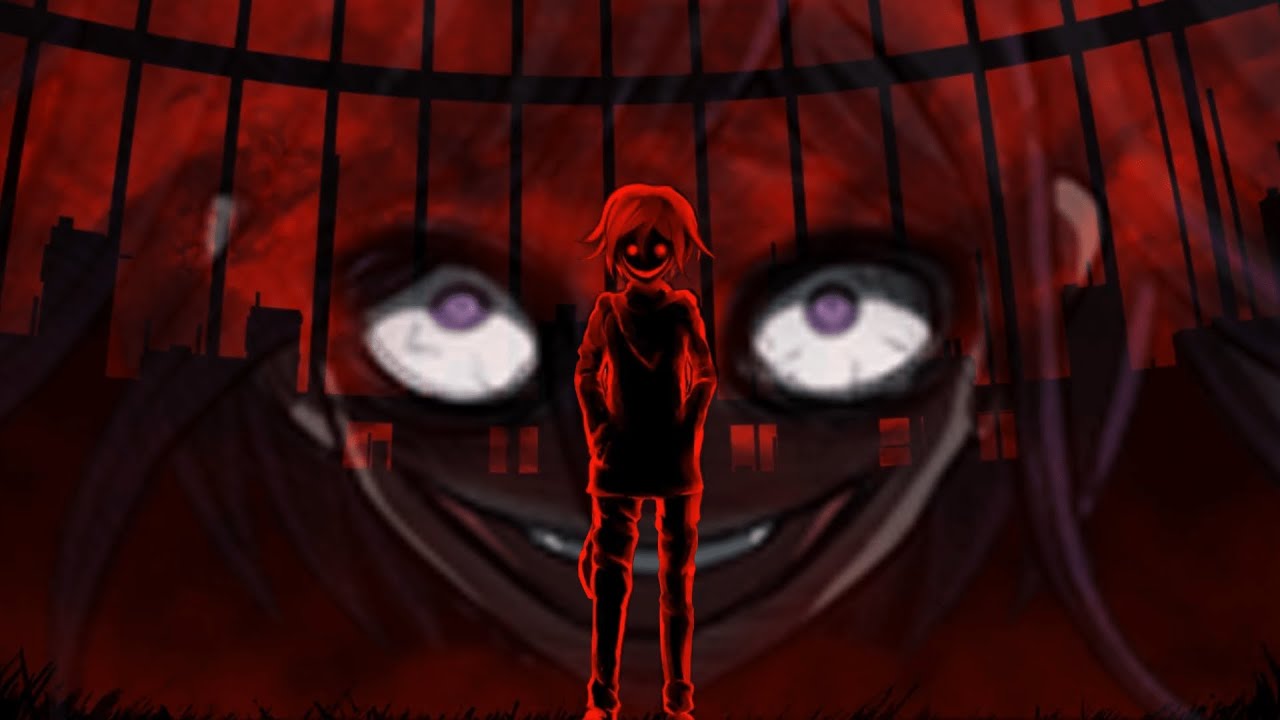 [5] THIS WORLD IS MINE | Danganronpa V3 - YouTube