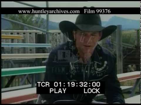 Mickey Rourke Interviewed About F.T.W, 1990s - Film 99376 - YouTube