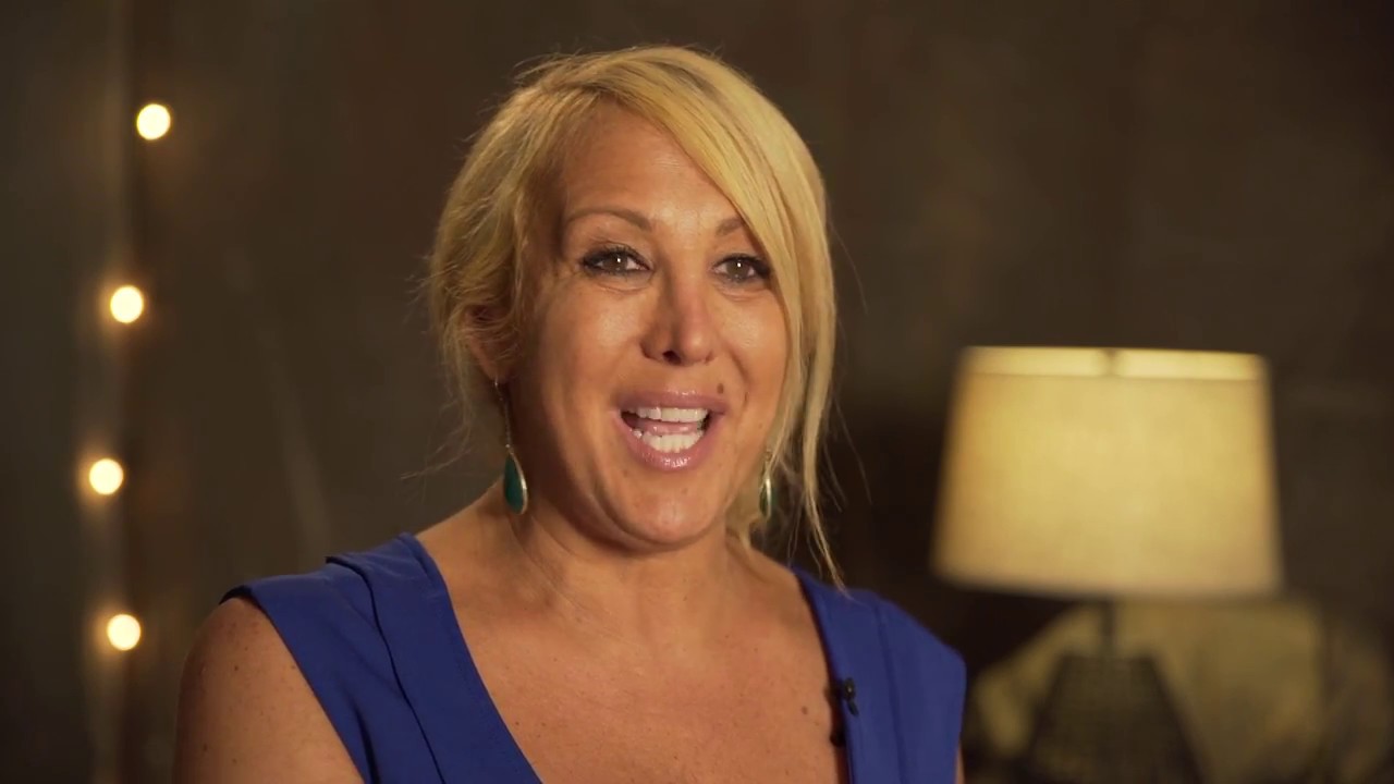 Nancy Gale Interview - YouTube