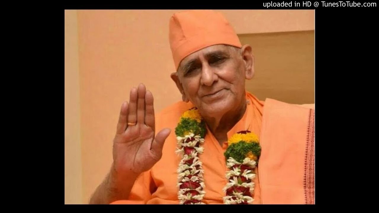 Beautiful Explanation of the word "HARI" by Swami Chetanananda ...