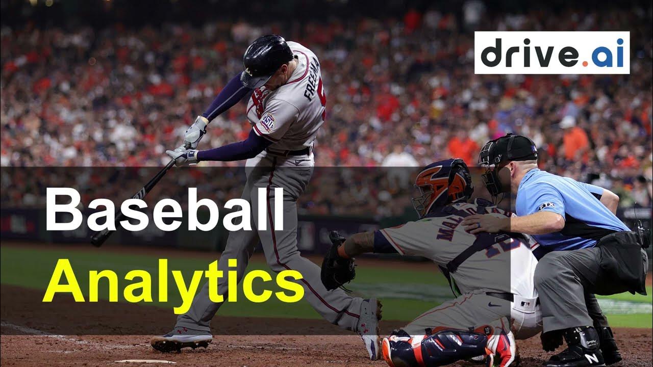 Baseball Analytics Case study - YouTube