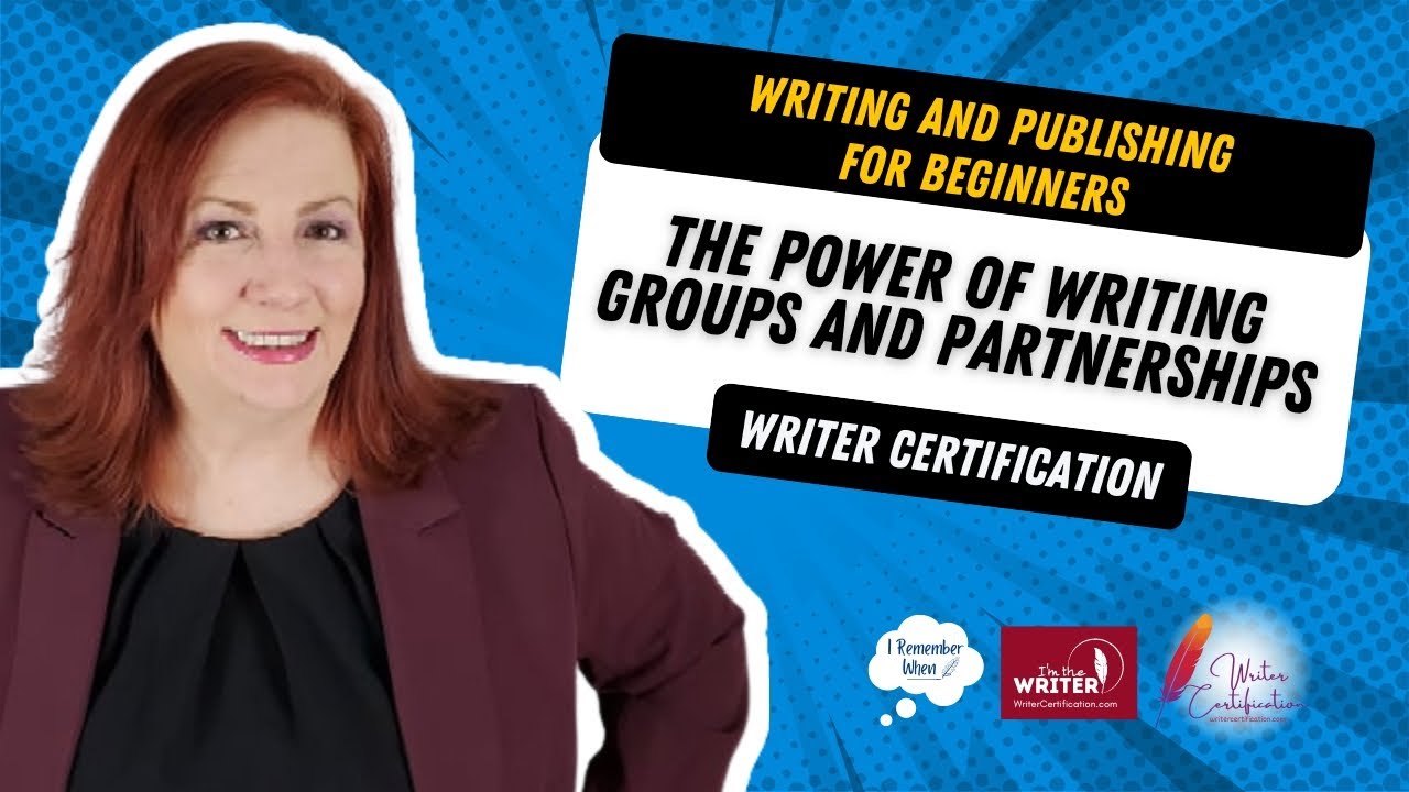 Unlock Your Writing Power: Discover What Writing Partnerships Can Do ...
