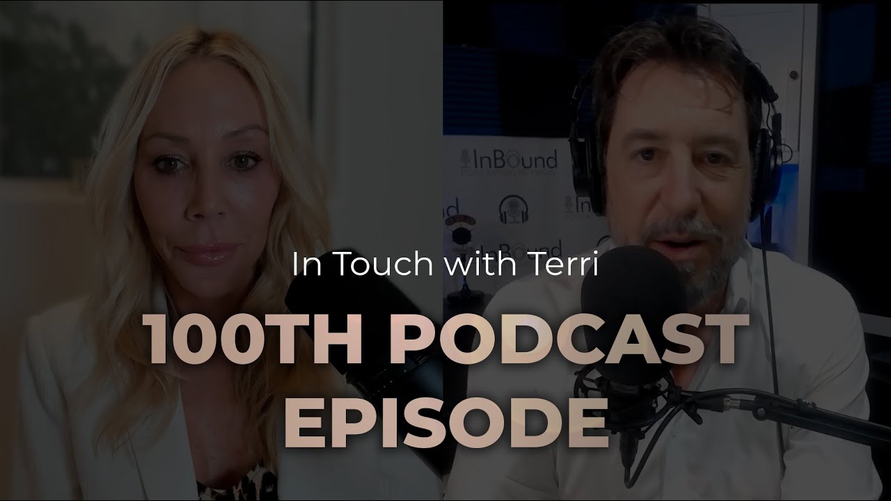 Terri Ross: Hustle, Heart, and Ambition Unwrapped - In Touch with Terri ...