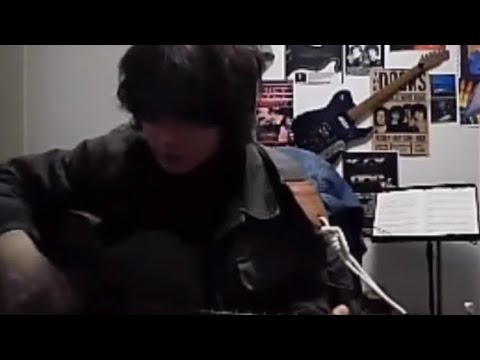 Nick Drake - Been Smoking Too Long cover - YouTube