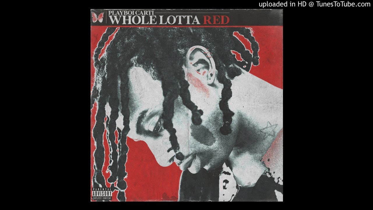 (free) playboi carti x filthy x whole lotta red type beat "history ...