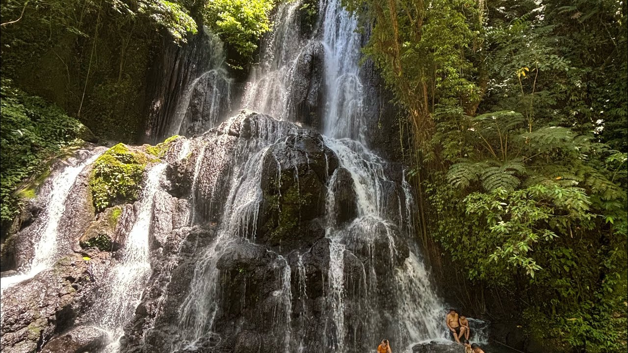 Kambal busay at Zoe’s resort BULUSAN Sorsogon - YouTube
