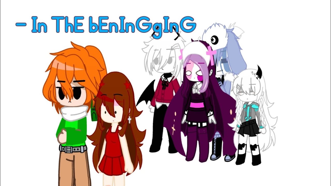 in the Beningging - YouTube