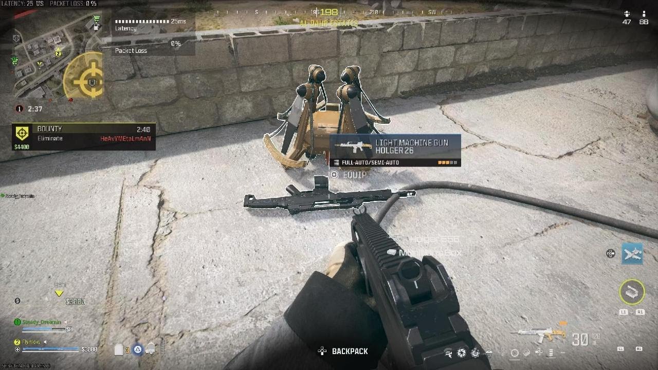 Call of Duty_WarZone Duo's w/Dreamin - YouTube