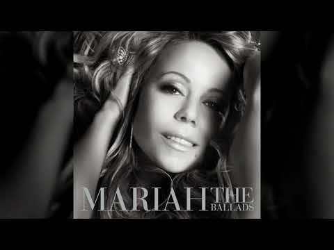 Mariah carey - My all - YouTube