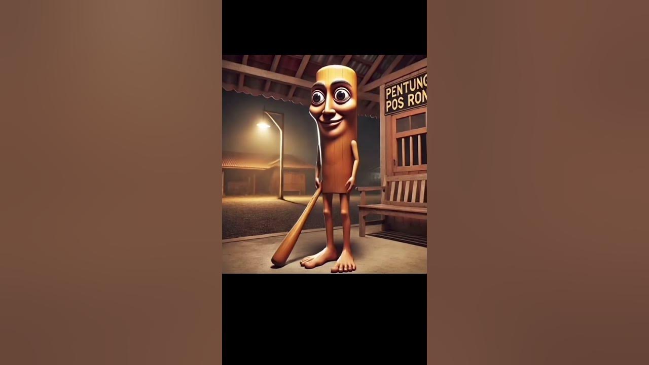 tum tum tum sahur #tumtumshorts - YouTube