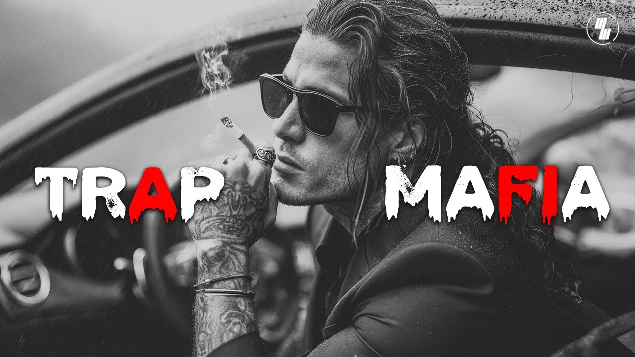 Gangsta mafia rap 2025 👑 Mafia Music 🕵️ Stronger Gangster Rap Mix - Hip ...