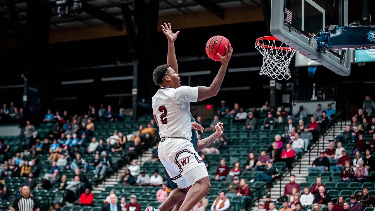 Buff Basketball (LSC Preseason Media Day) - YouTube