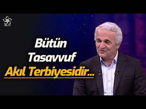 Bir Lokma ve Bir Hırka Ne Anlama Geliyor? | Düşünce ve Hayat (181. Bölüm)