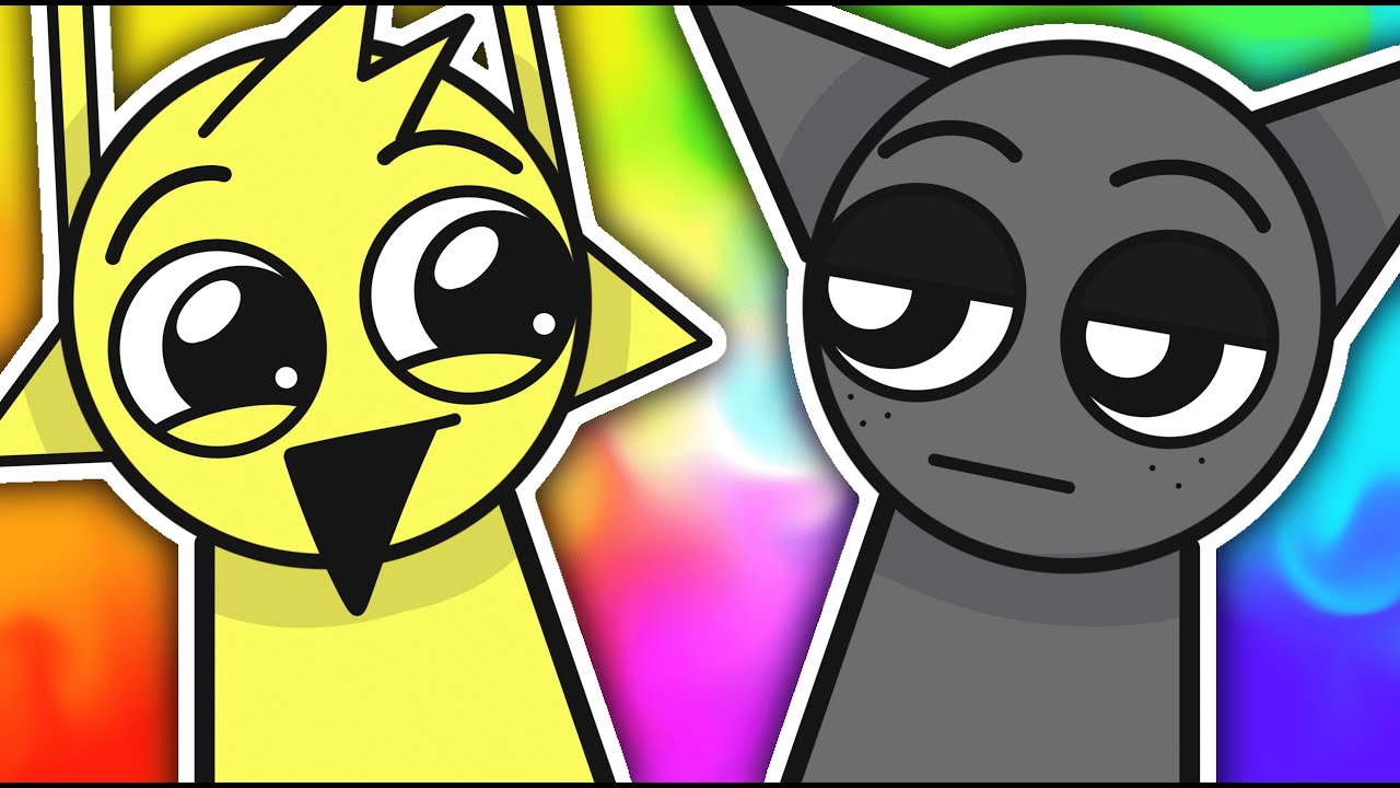Sprunki Brainrot Is Horrible.. - YouTube