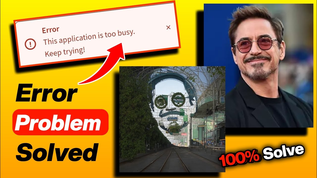 Hugging Face illusion Diffusion " Error Problem Solved" | Close Your Eyes 75% Ai Photo Editing ...