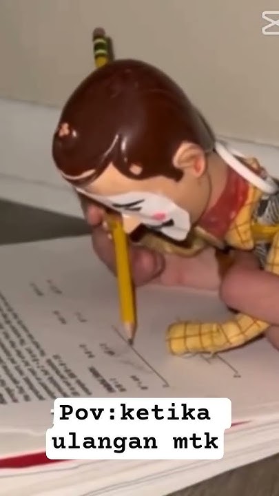 pov:ketika ulangan mtk😭 #foryou #masukberanda #fypシ゚viral #fyp #harusberanda #memes #capcut ...