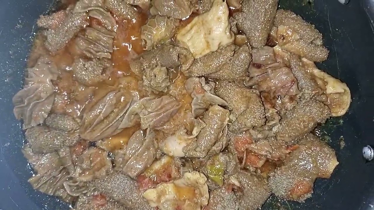 ojri recipe by cooking with christina - YouTube