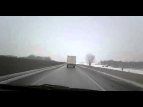 Minnesota vehicle law 169.15 impeding traffic;intersection gridlock ...