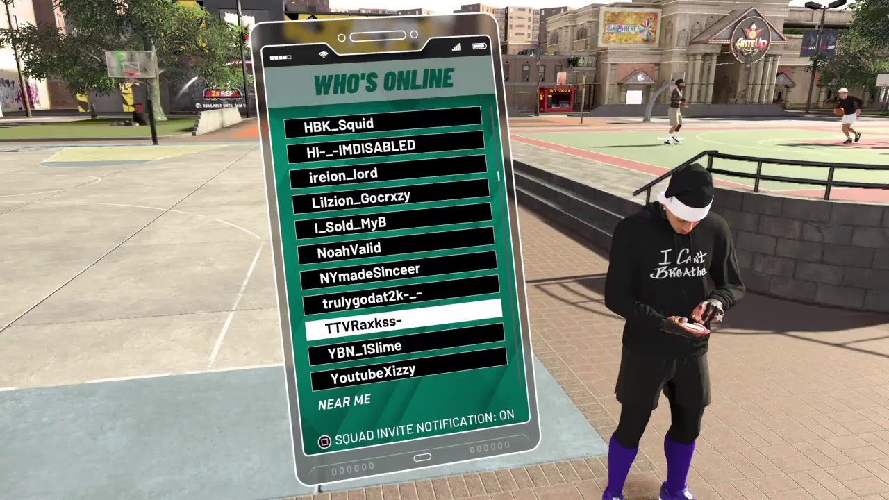 DOMINATING WITH COLETHEMAN TYPE BUILD NBA 2K20!!! UNSTOPPABLE POWER ...