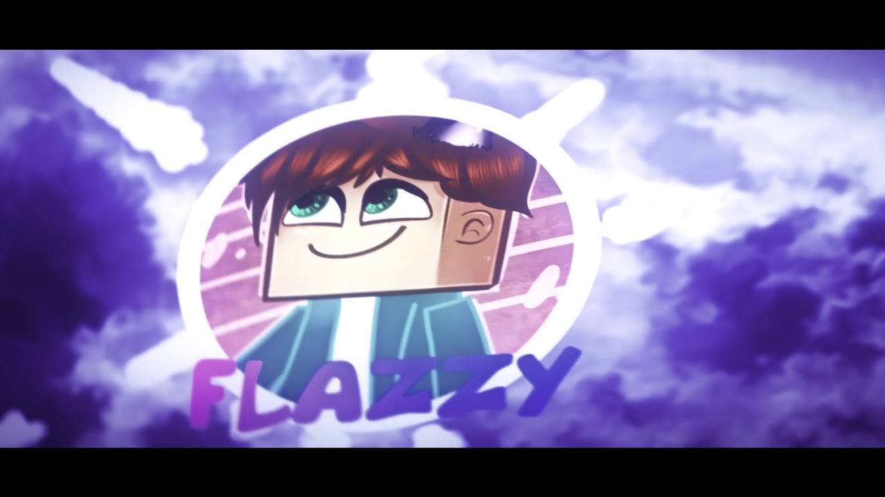 2D intro For Flazzy|ЧЕК ОПИСАНИЕ - YouTube