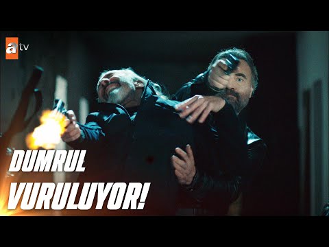 Cezayir ve ekibine hain pusu! - Ben Bu Cihana Sığmazam 6. Bölüm