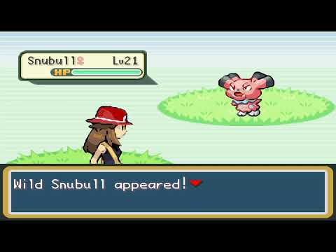 Pokemon Elysium #8 Elekid