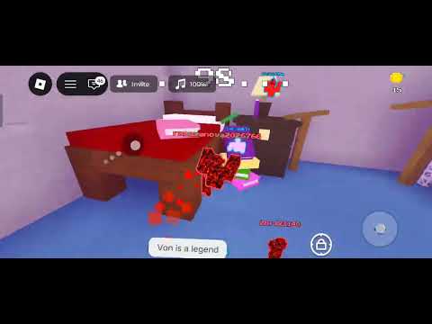 Bibim oğluynan robox oynuyurux