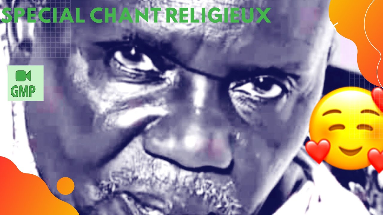 🔴[DIRECT] SPECIAL CHANT RELIGIEUX - YouTube