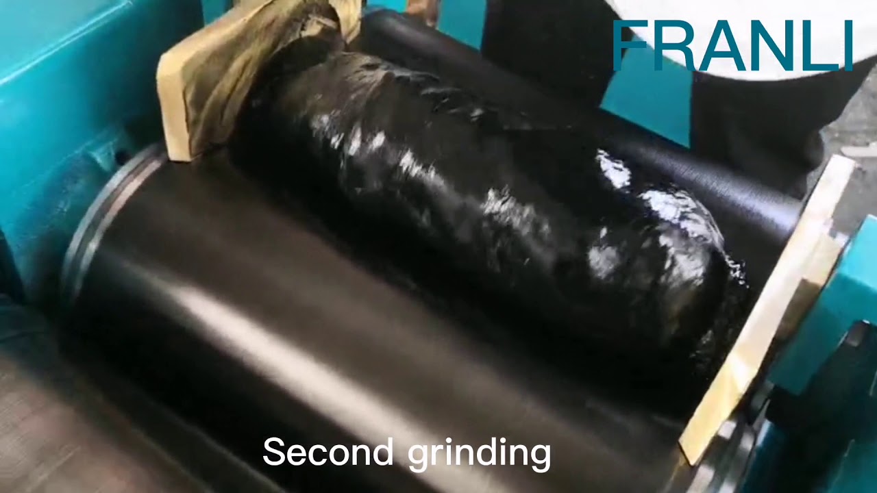 3 ROLL MILL FOR EPOXY RESINS, THREE ROLL MILL MANUFACTURER AND SUPPLIER ...