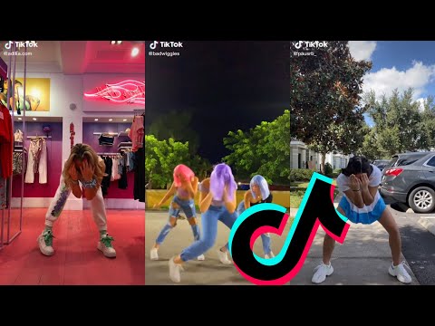 NEW “No N*gga I’m A Pimp Named Slickback” TikTok Dance