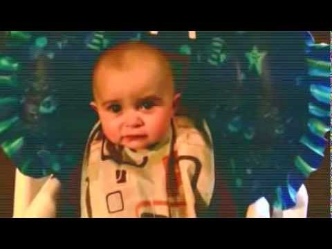 ♦ Emotional baby ☹ Listens to Yung Lean ♦ - YouTube