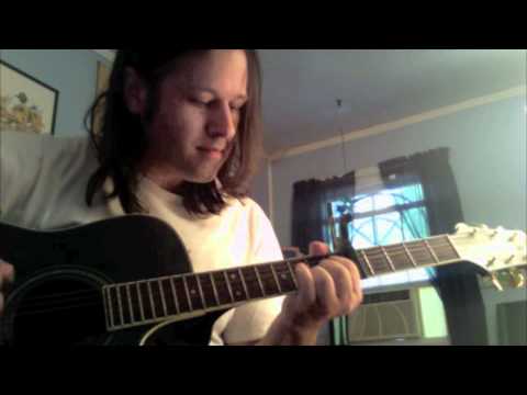 Either Way (Wilco Cover) - YouTube