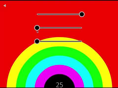 Black Levels 13-25 Coolmath Games Walkthrough