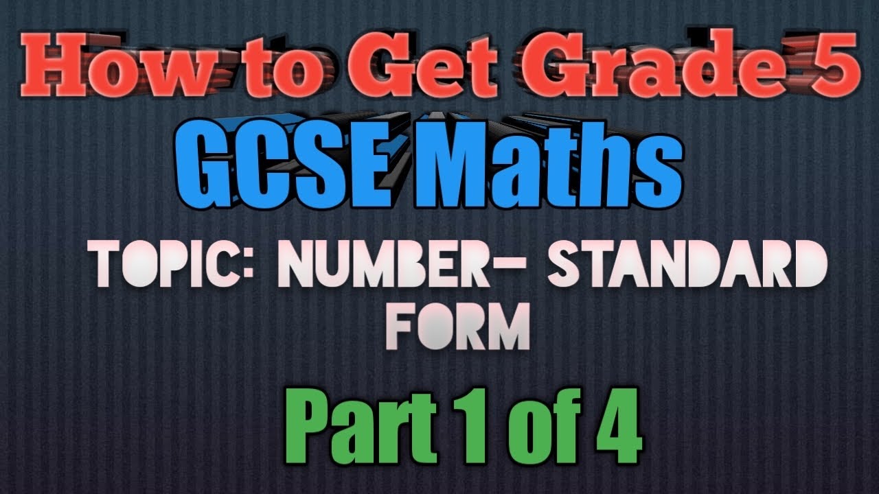 Edexcel Assessment | Grade 5 |GCSE Maths-Solved Questions Topic Numbers ...