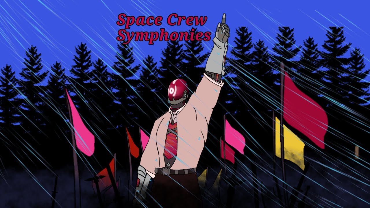 Spector Song "triumphant" - YouTube