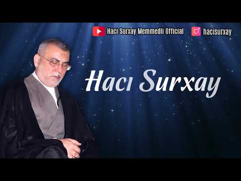 Haci Surxay