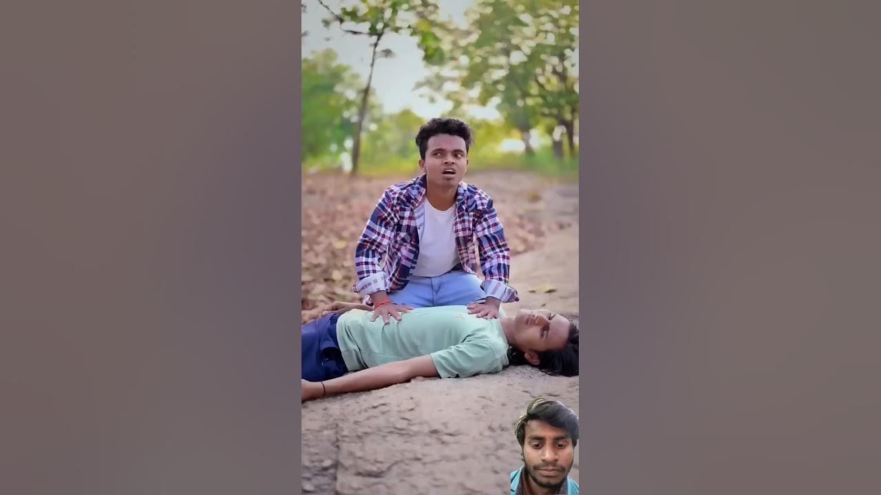 Nagin🤑 video amit bhai comedy video #comedy #funny #shorts #youtubeshorts - YouTube